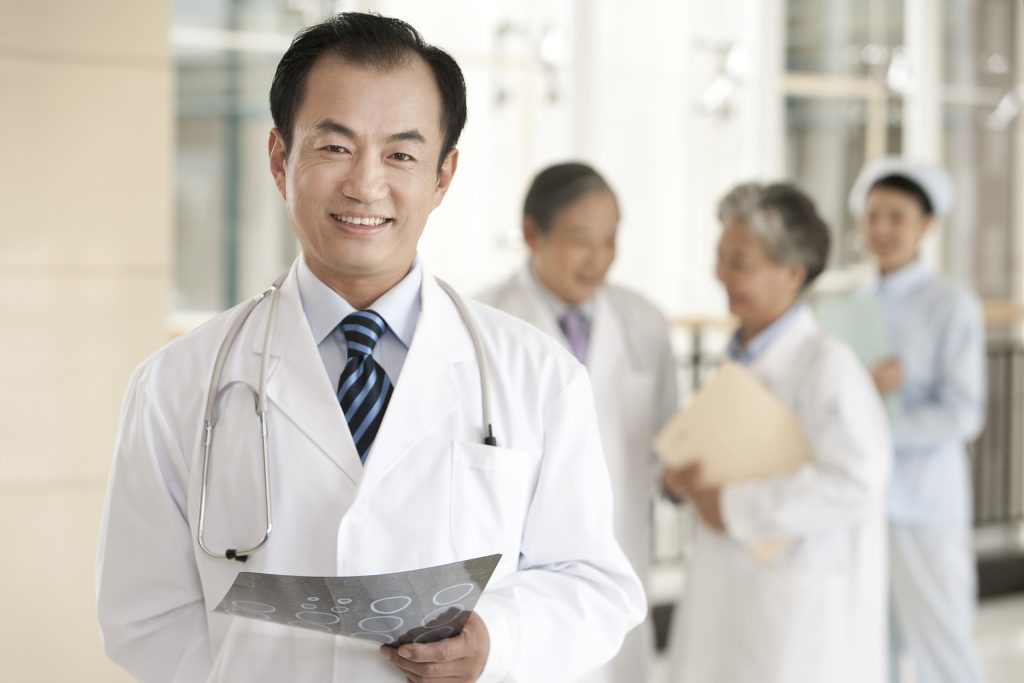 Who We Are – Taiwan Advance MedTech Centre