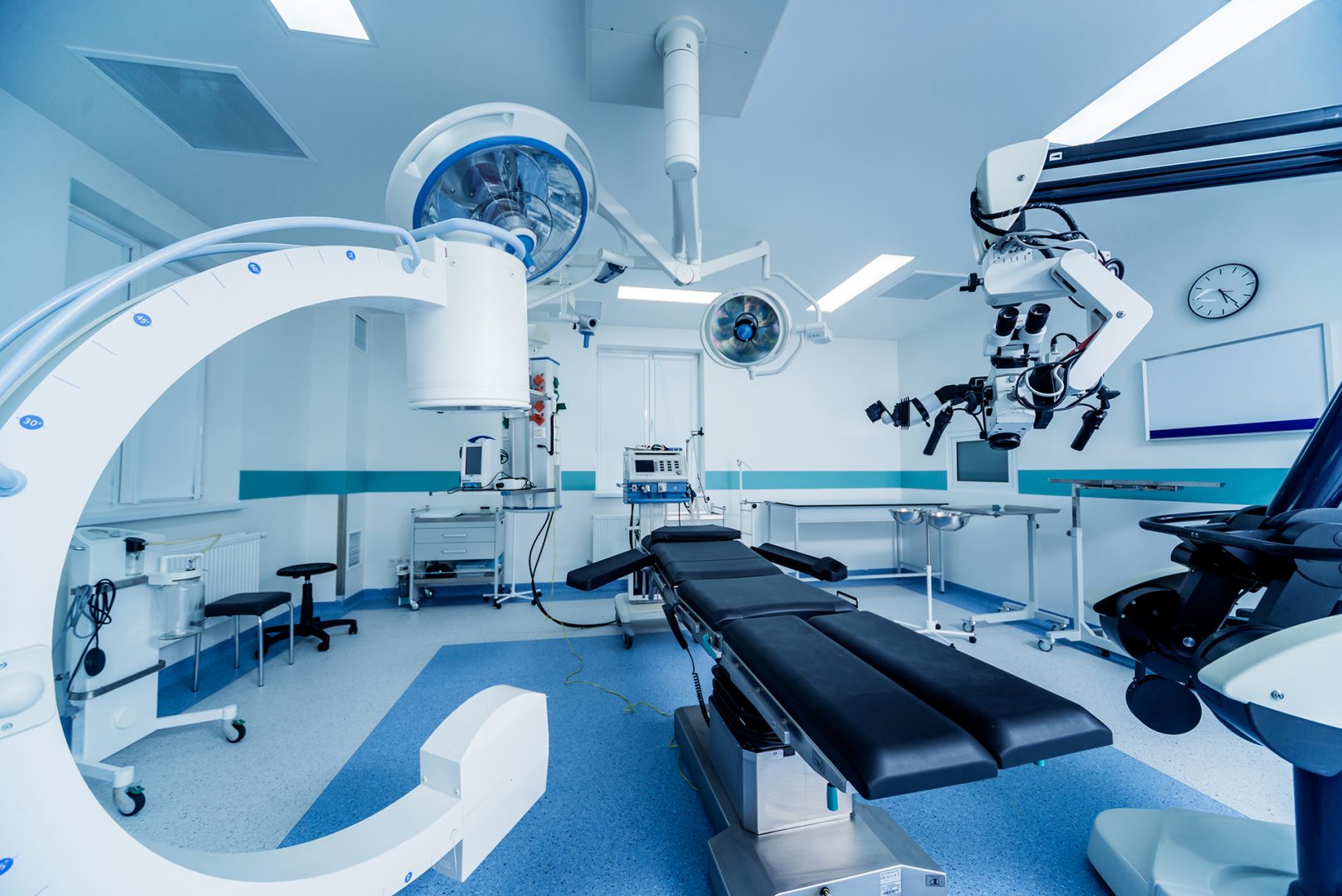 Who We Are – Taiwan Advance MedTech Centre